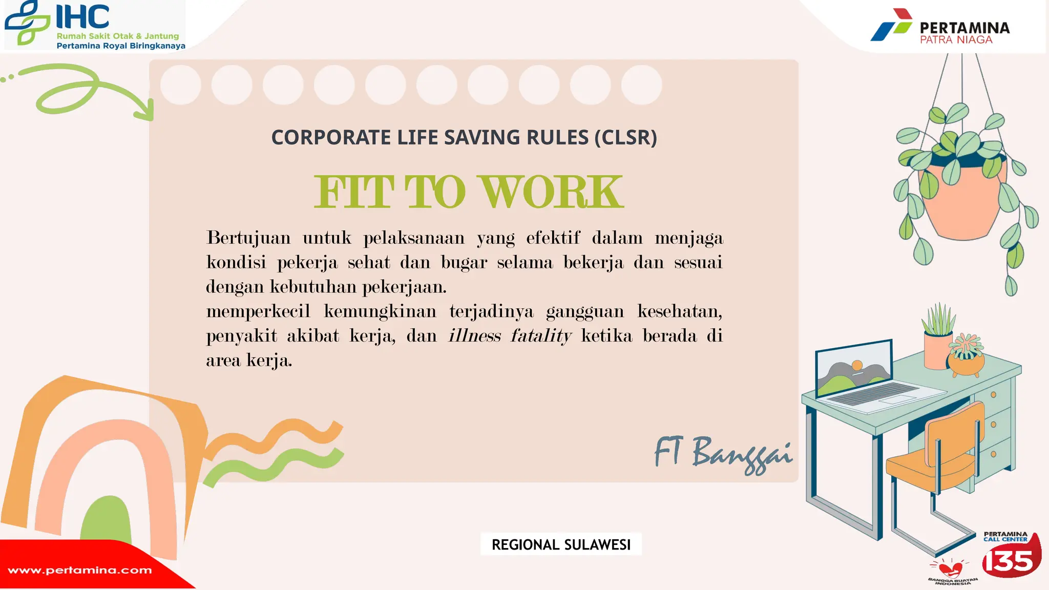 CSLR 7 FIT TO WORK.wwwwwwwwwwwwwwwwwwwww | PPTX