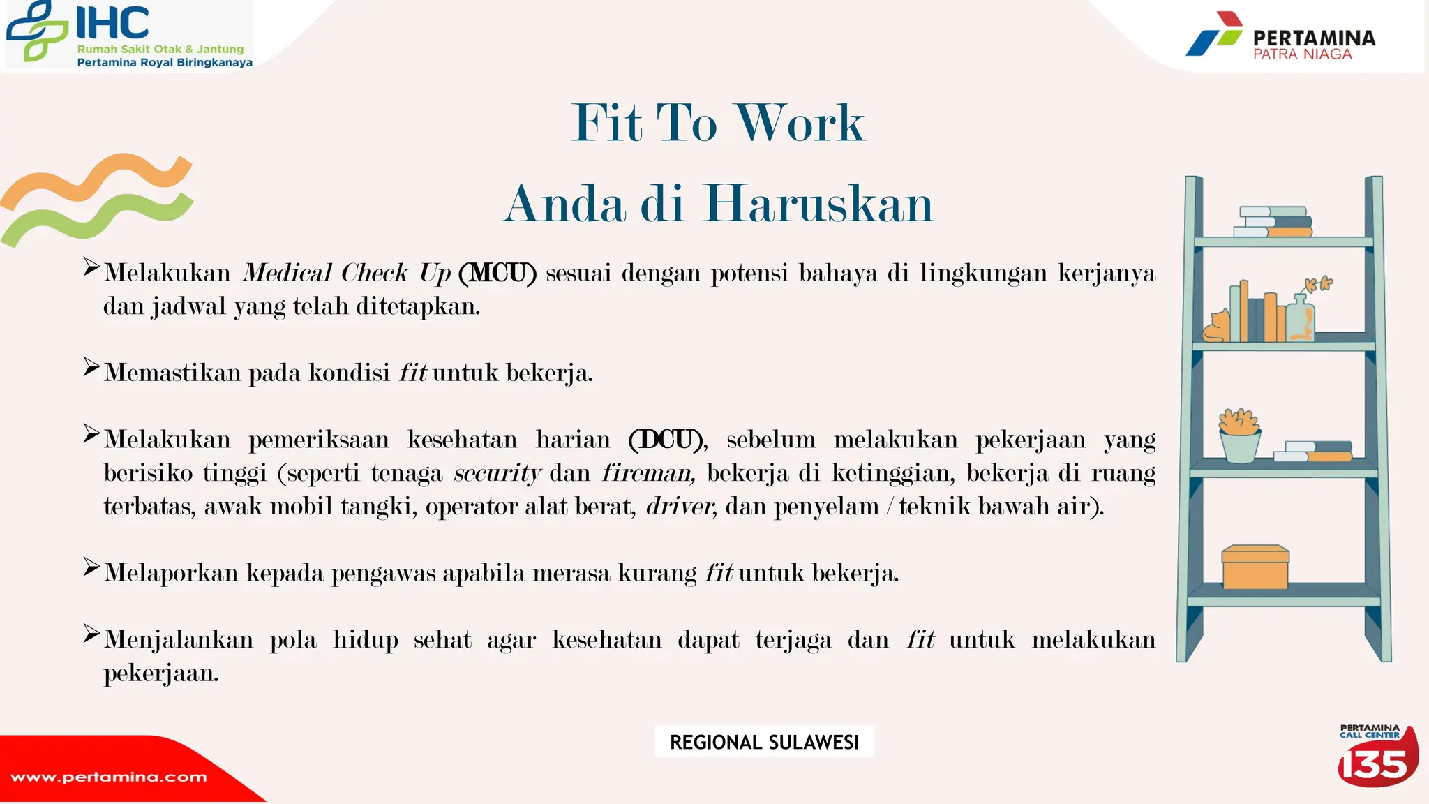 CSLR 7 FIT TO WORK.wwwwwwwwwwwwwwwwwwwww | PPTX