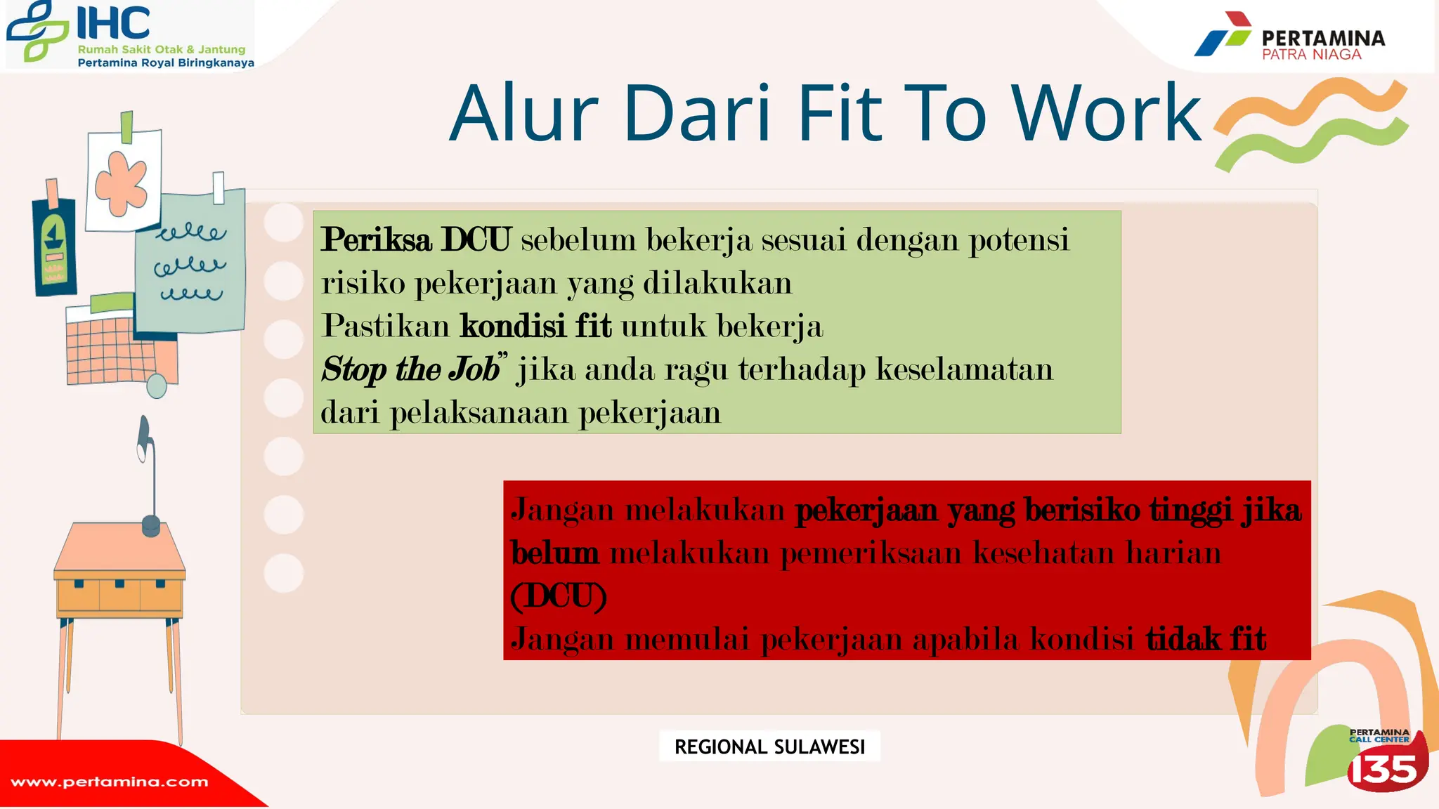 CSLR 7 FIT TO WORK.wwwwwwwwwwwwwwwwwwwww | PPTX