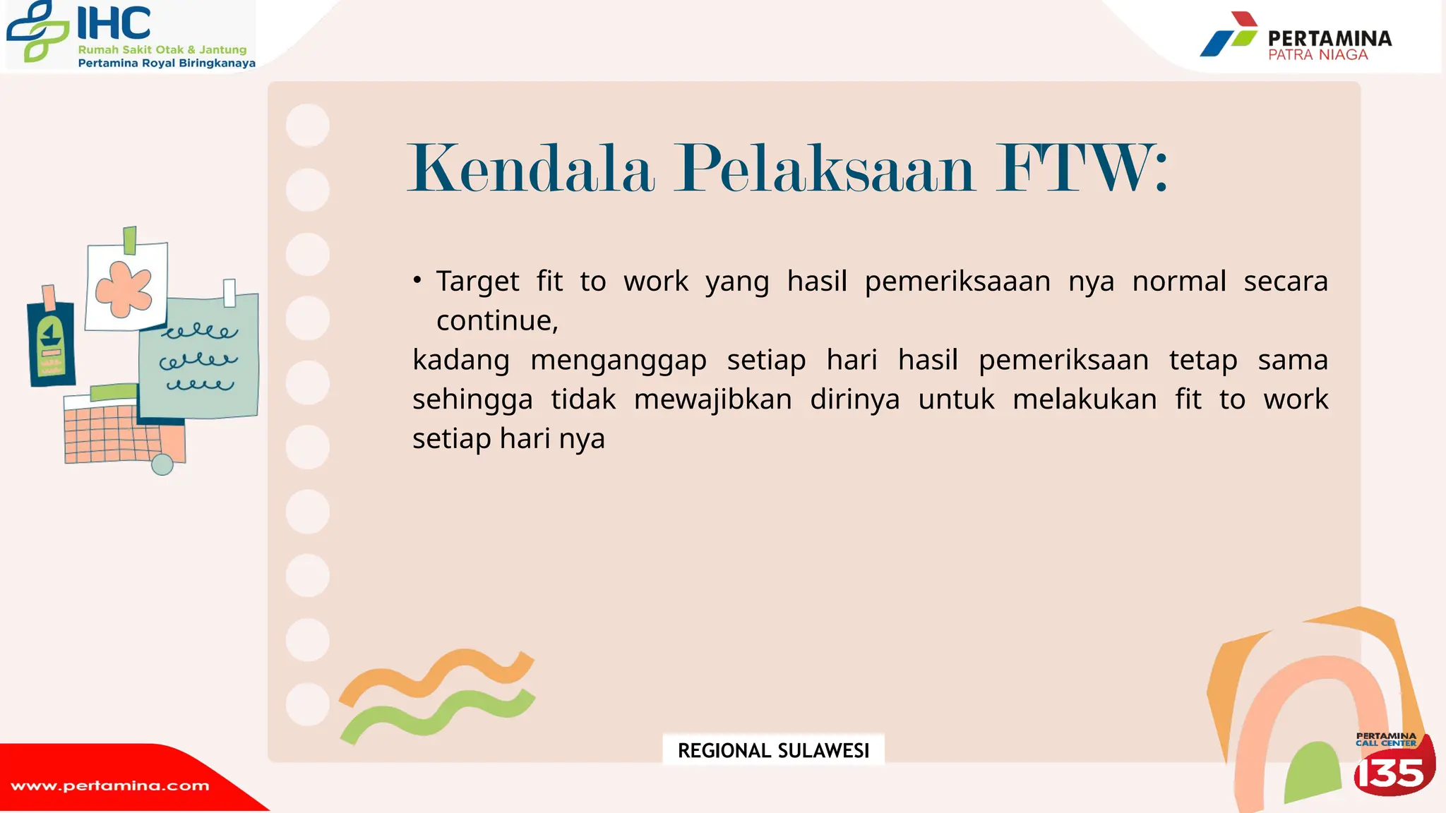 CSLR 7 FIT TO WORK.wwwwwwwwwwwwwwwwwwwww | PPTX