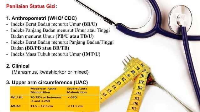 CSL Status Gizi Anak fix.pptx | Computer Software and Applications | Computing