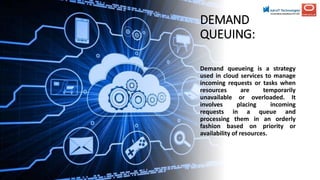 CSM Cloud Service Management Presentarion | PDF