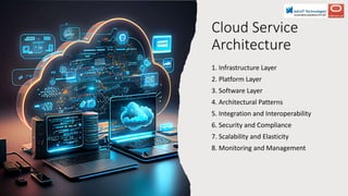 CSM Cloud Service Management Presentarion | PDF