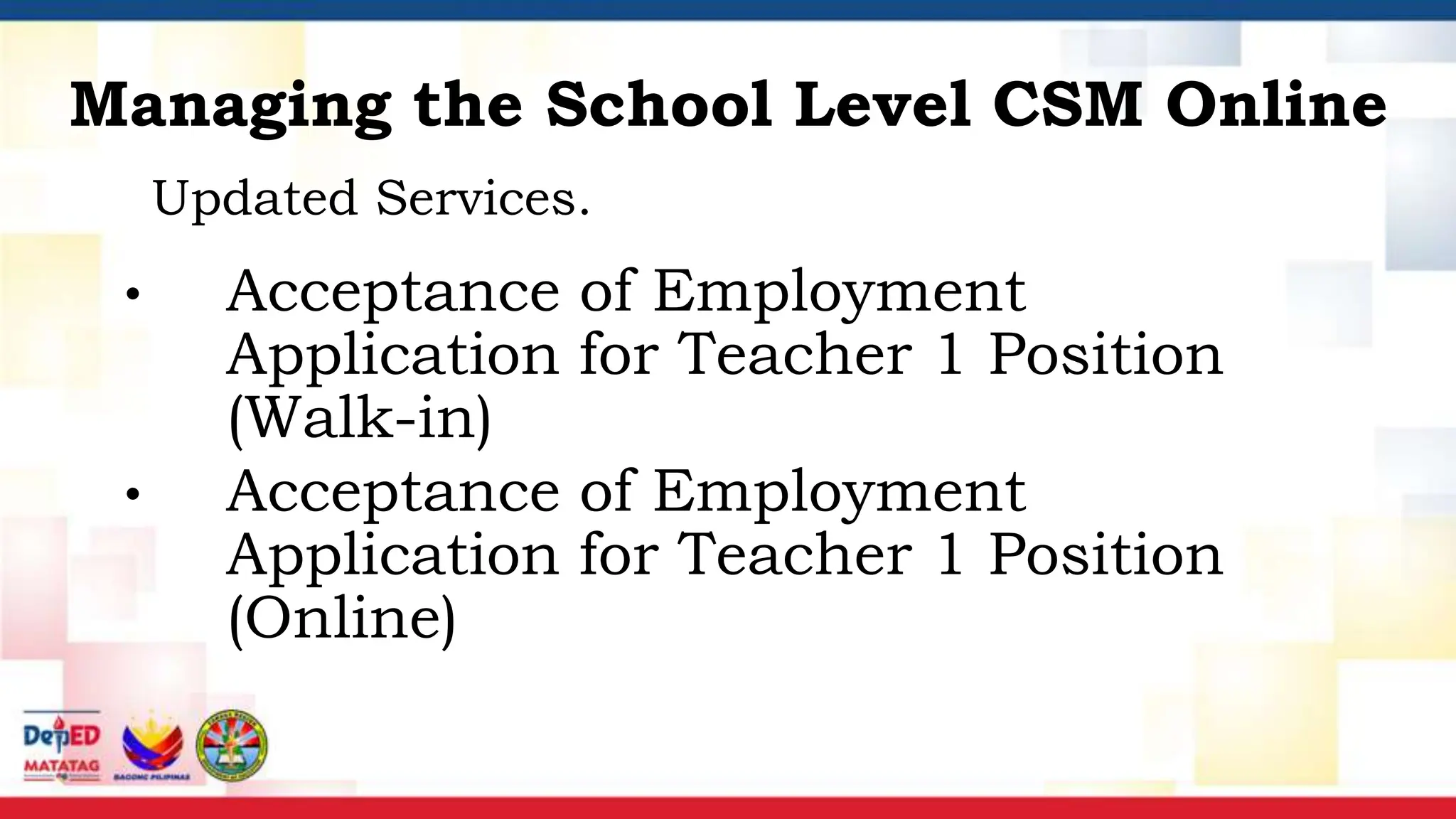 Client Satisfaction Measurement and Division Tracking System | PPTX