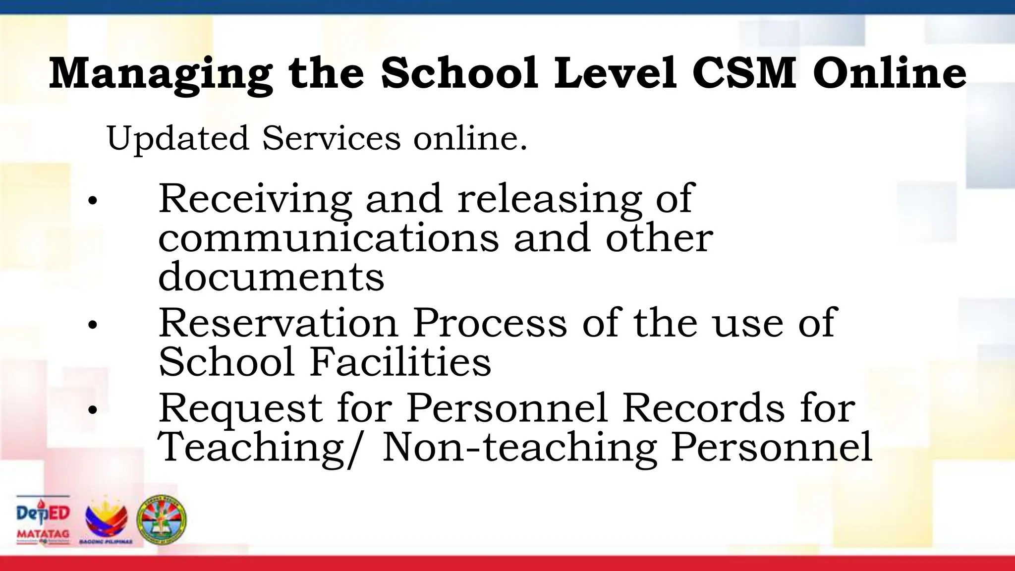 Client Satisfaction Measurement and Division Tracking System | PPTX