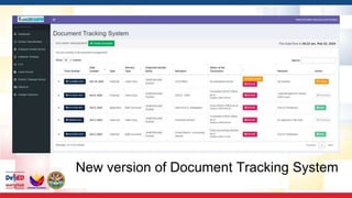 Client Satisfaction Measurement and Division Tracking System | PPTX