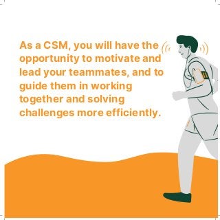 Enhance your Team Management Skills with a CSM Certification