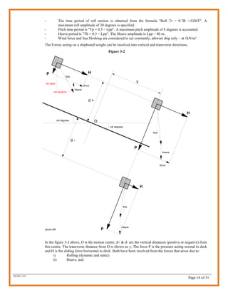 Cargo Securing Manual | PDF