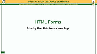 Tables and their padding in HTML etc.pptx