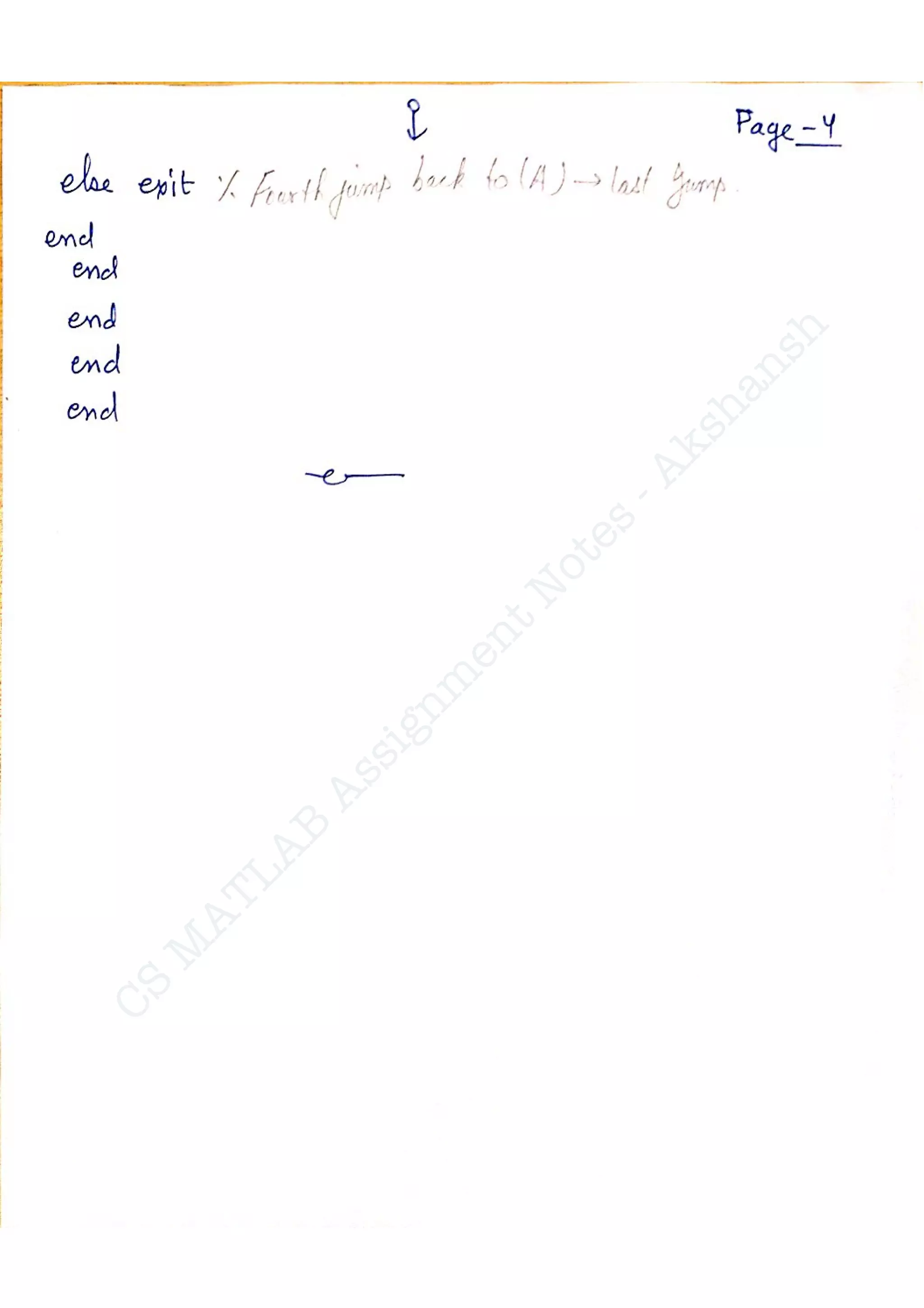 Communication Systems MATLAB Assignment - Akshansh | PDF