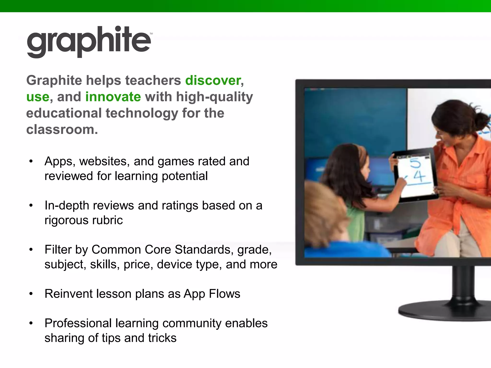 Best Apps and Websites for Classroom Management | PPTX