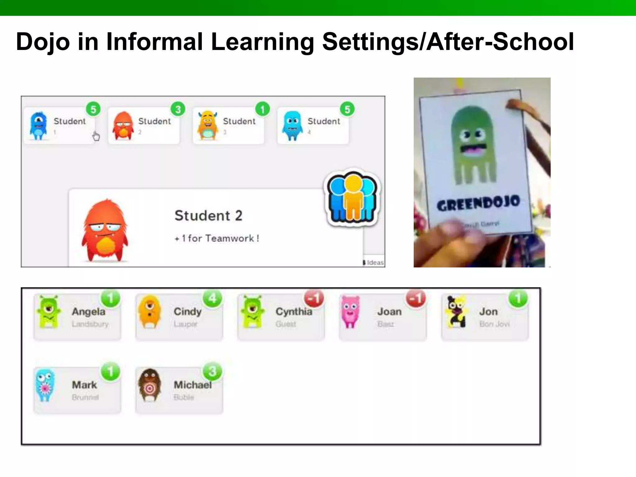 Best Apps and Websites for Classroom Management | PPTX