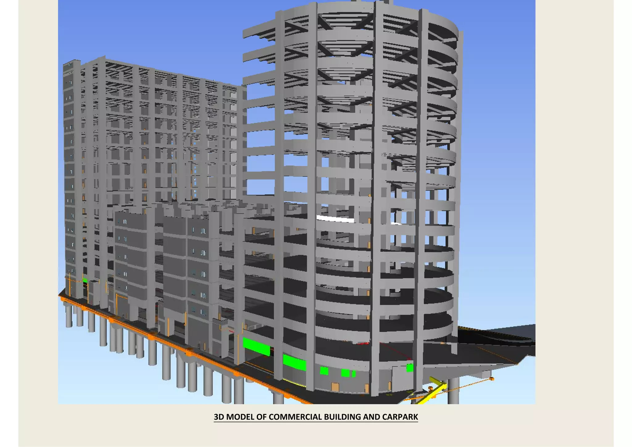 Csm Group 3D Modeling Images | PPT