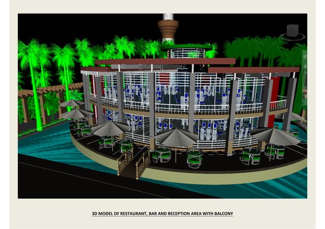 Csm Group 3D Modeling Images | PPT