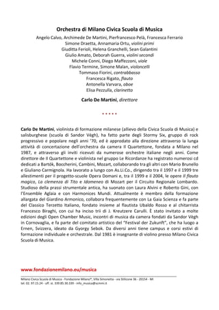 Cs milano civica_scuola_di_musica_Bach, Hindemith, Čajkovskij_24 ...