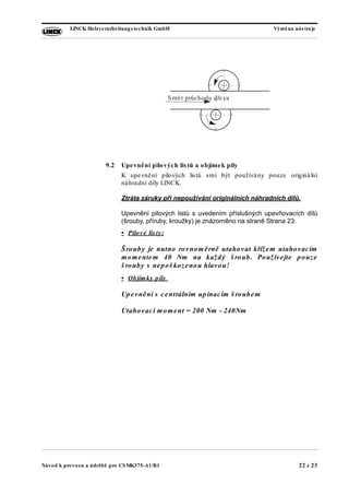 Csmk 375 a1 b1 - 12-2010 - cs (s1 + s2) | PDF