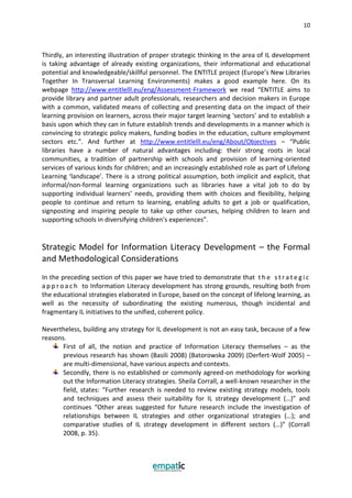 CS MP athens_qqml_empatic_session_2011 | PDF