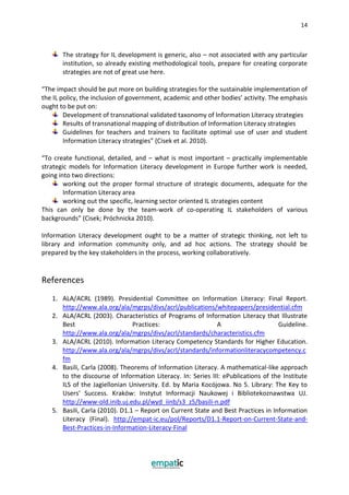 CS MP athens_qqml_empatic_session_2011 | PDF