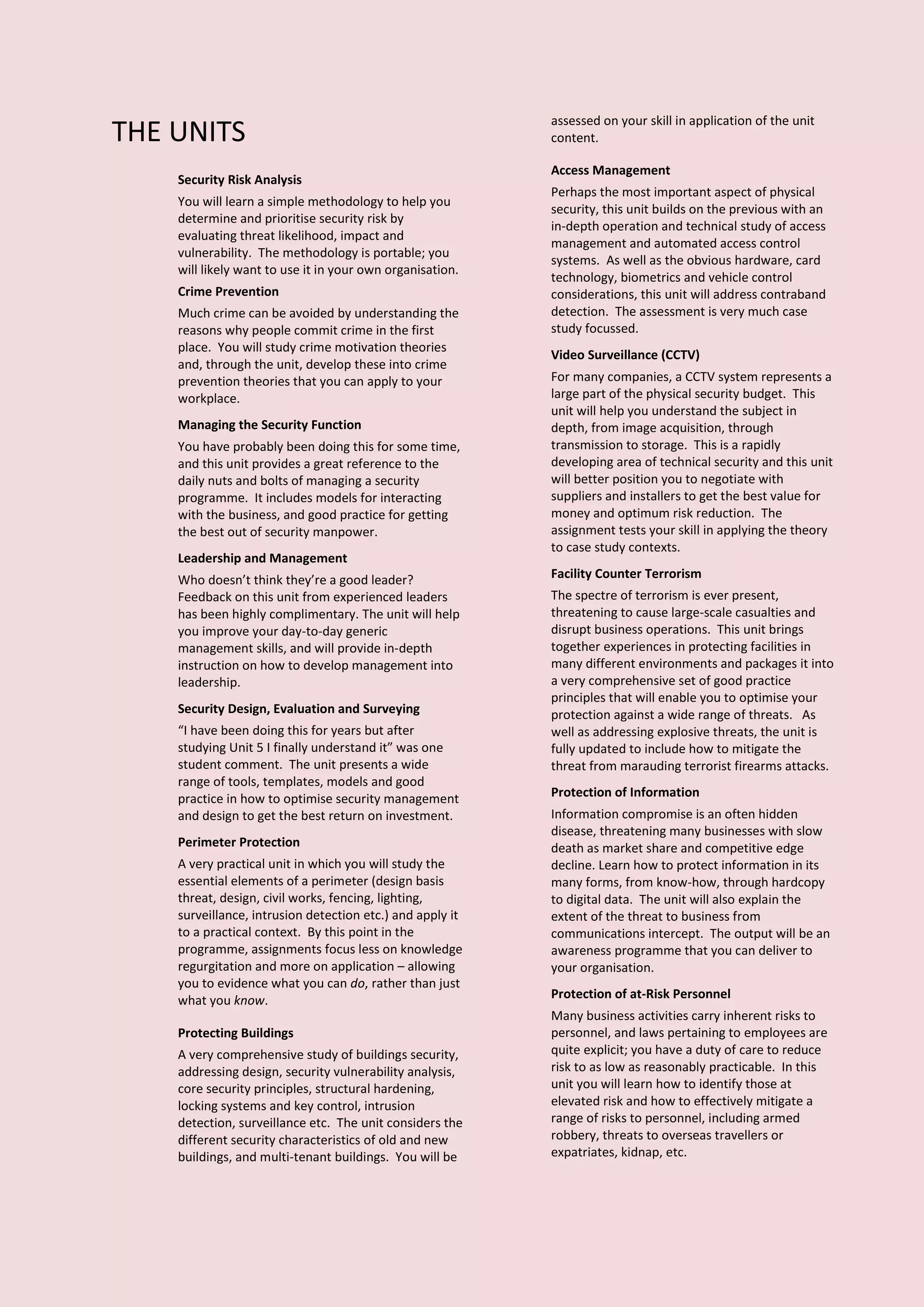 Csmp overview may 14 | PDF