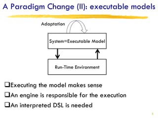 A Framework for Classifying and Comparing Architecture-Centric Software Evolution Research | PPT