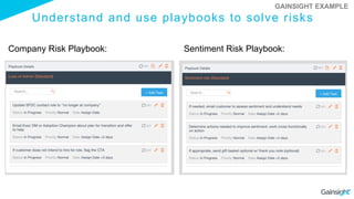Managing Risk as a CSM | PPT