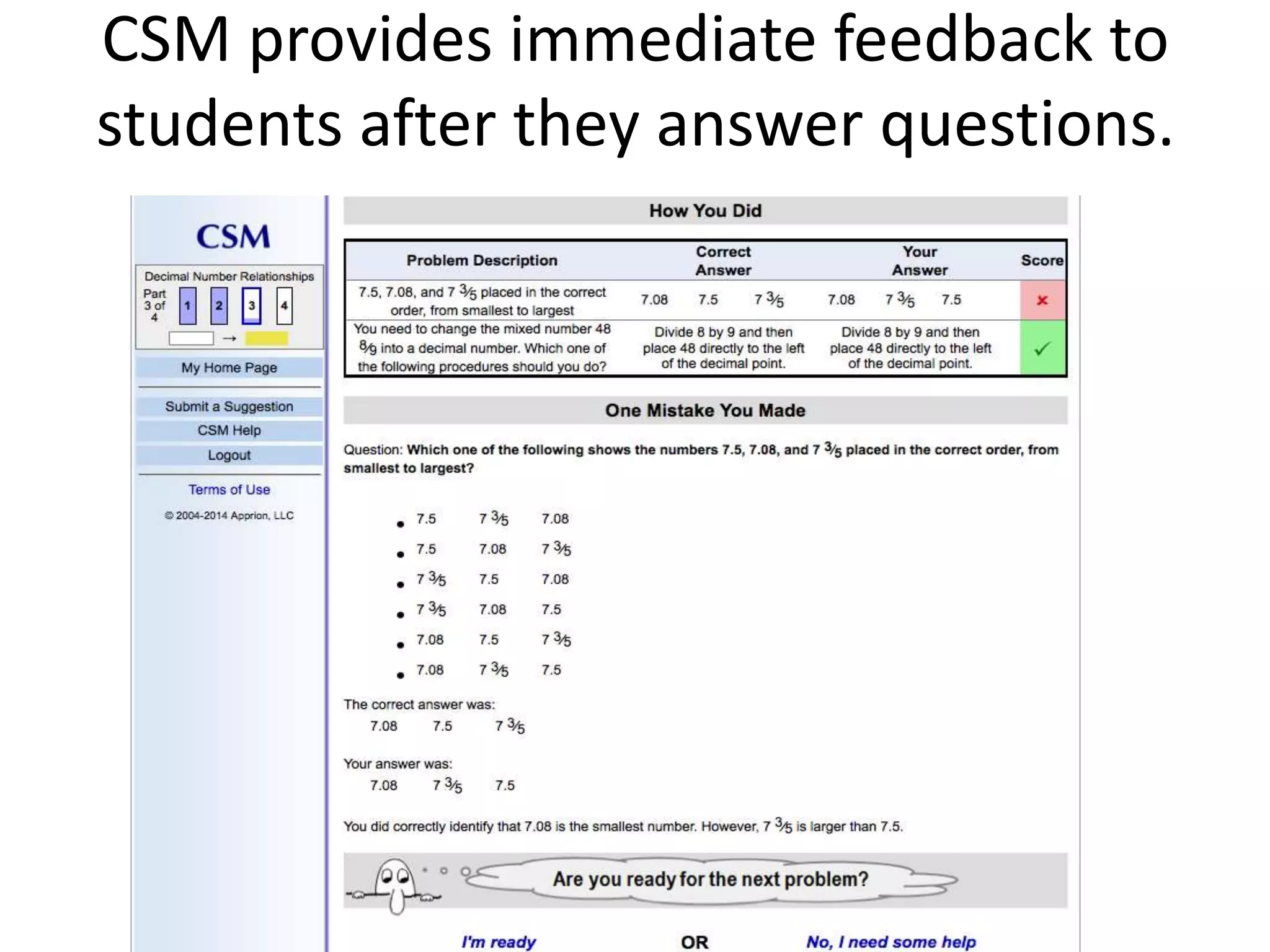 Core Skills Mastery Overview | PPT