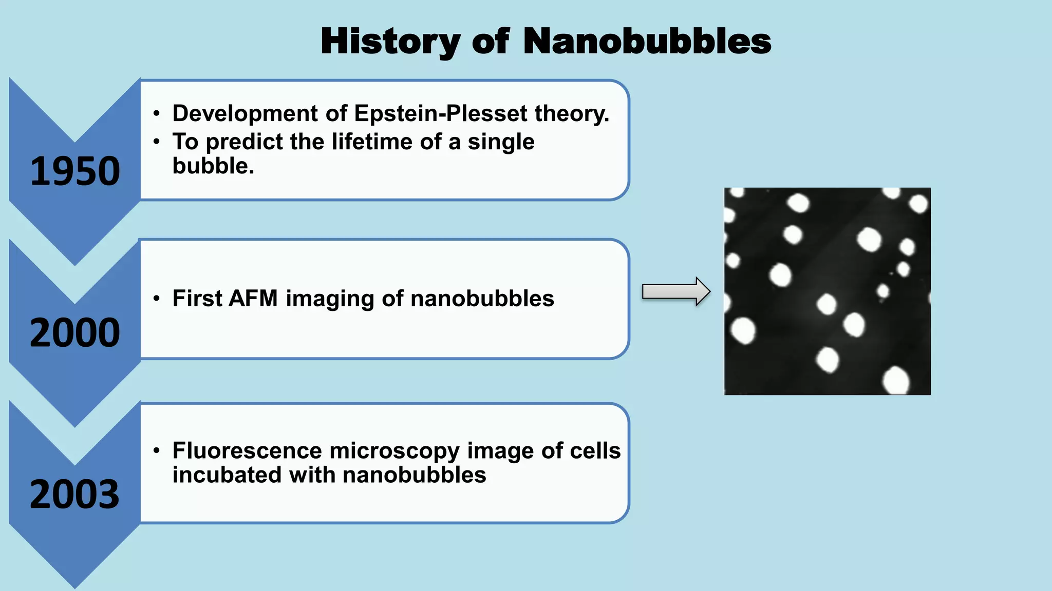 Nanobubble | PDF