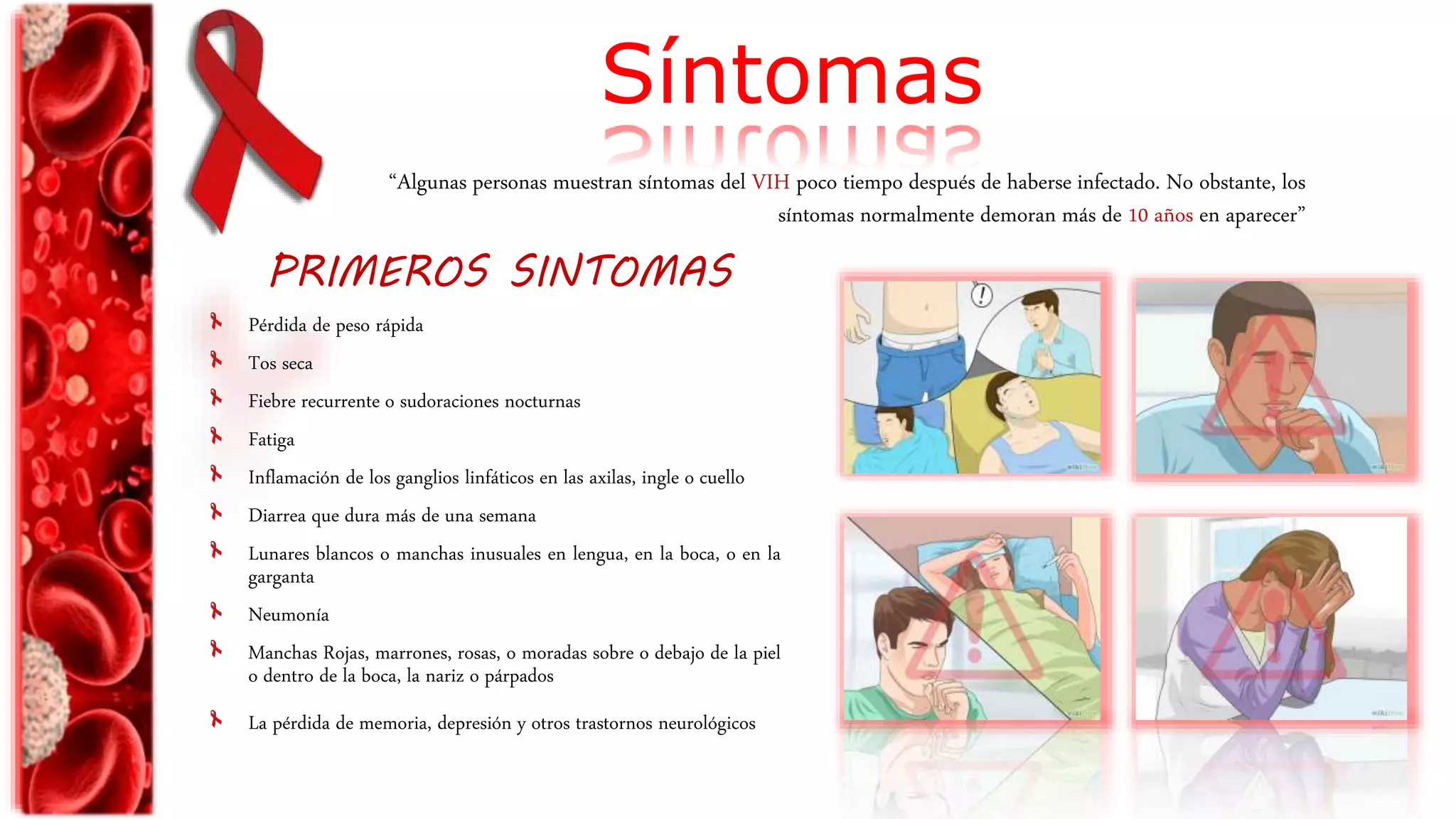 Vih/ Sida | PPT
