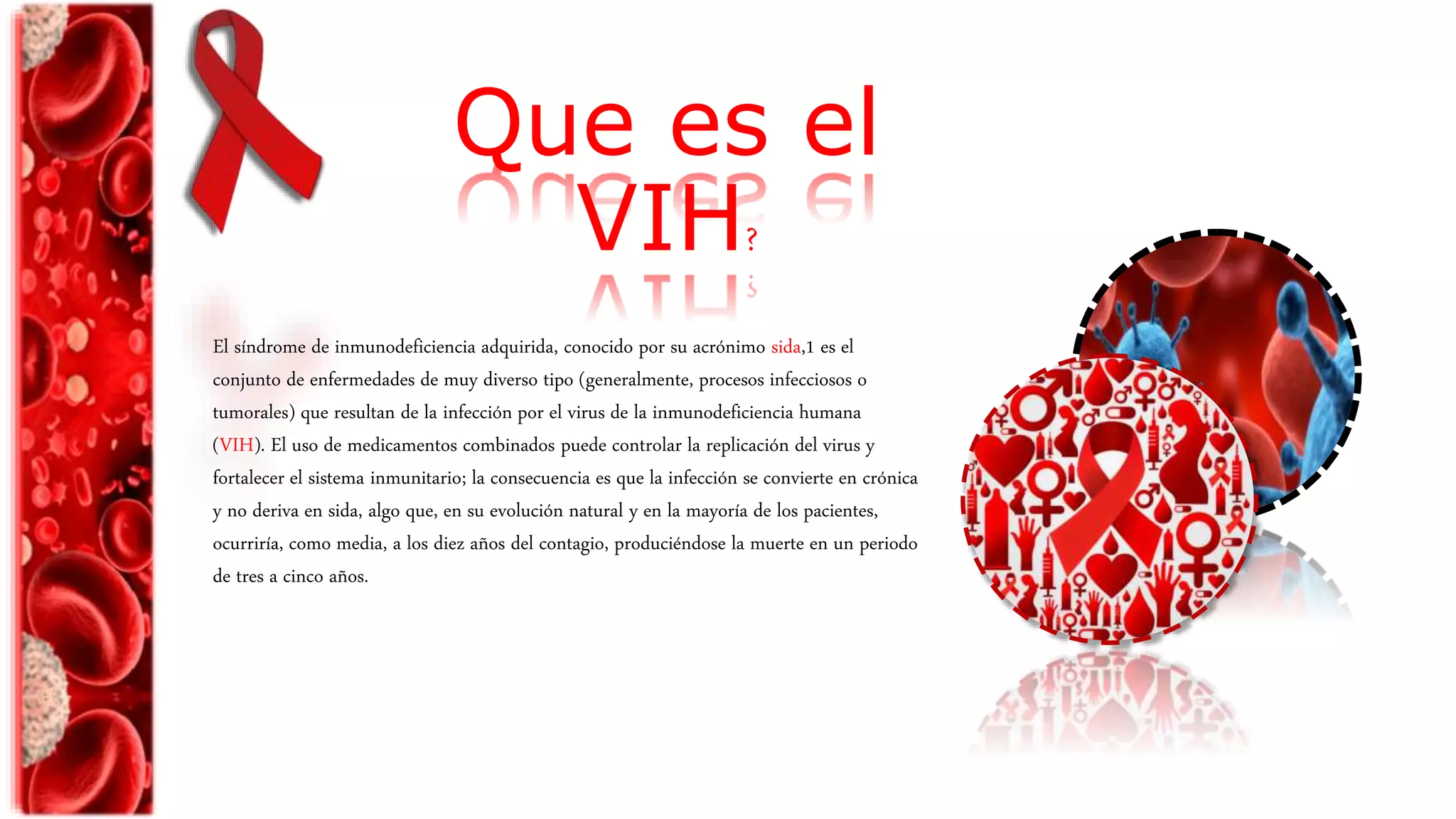 Vih/ Sida | PPTX