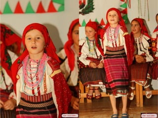 Csángó magyarok pusztinán | PPS