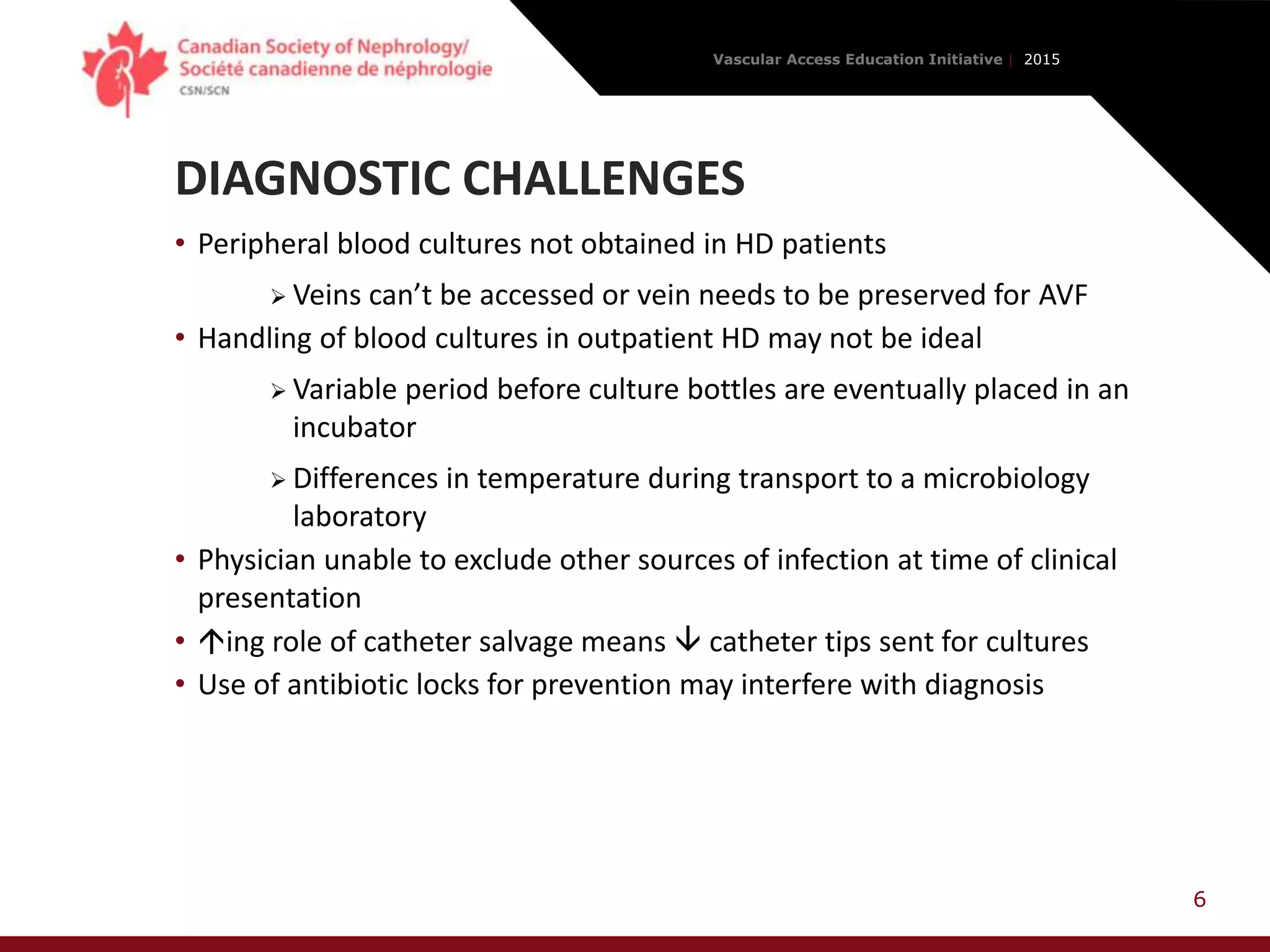 CSN_Vascular_Access_Education_CVCChapter_5.Catheter_Related_Infections ...