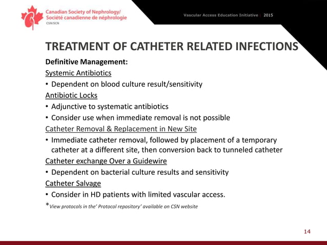 CSN_Vascular_Access_Education_CVCChapter_5.Catheter_Related_Infections ...