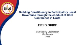 CSO-Conference-Field-Guide-2022-v2.pptx