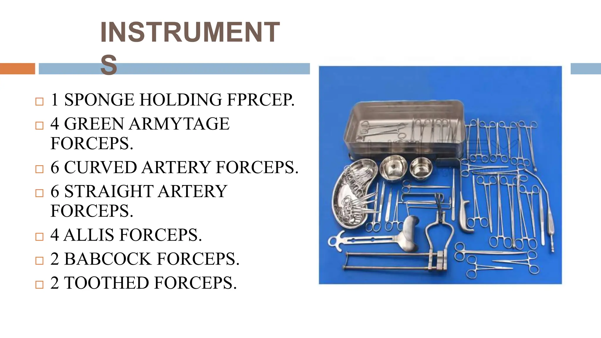 Lower segment cesarean section powe point presention | PPTX