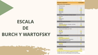 CSO CLINICO HIPOTIROIDISMO TORMENTA TIROIDEA .pptx