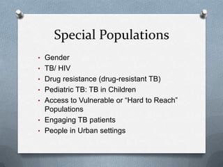 Community-based TB Programming_Gnanashanmugam_5.2.12