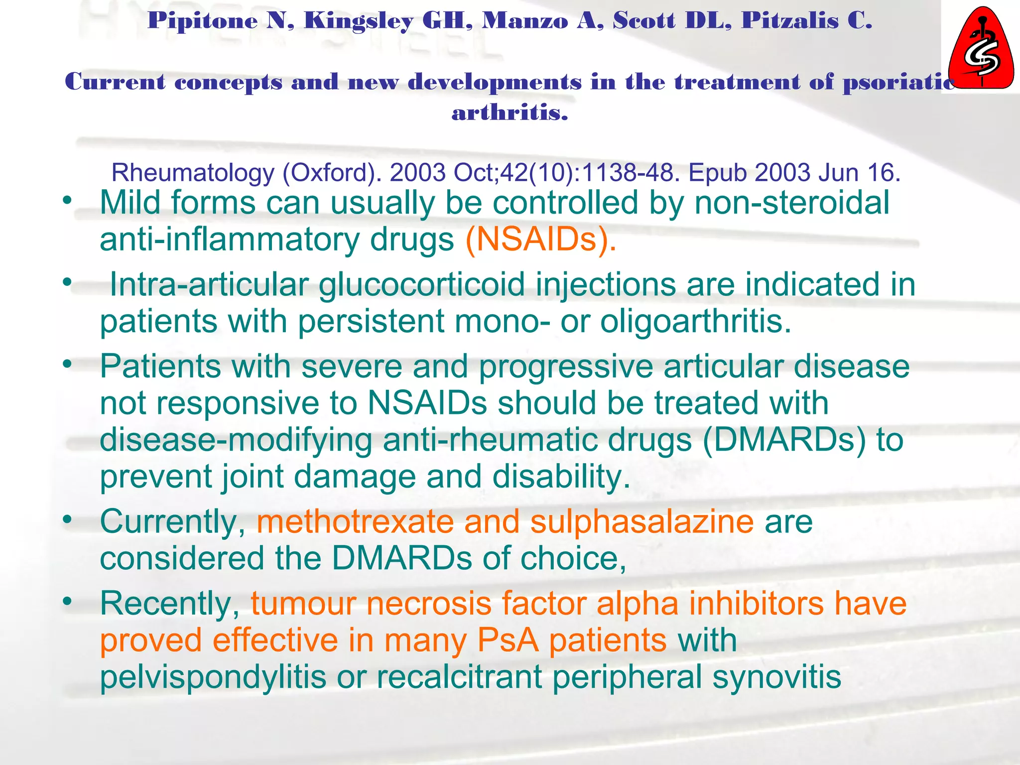 Sweet syndrome to ? | PPT