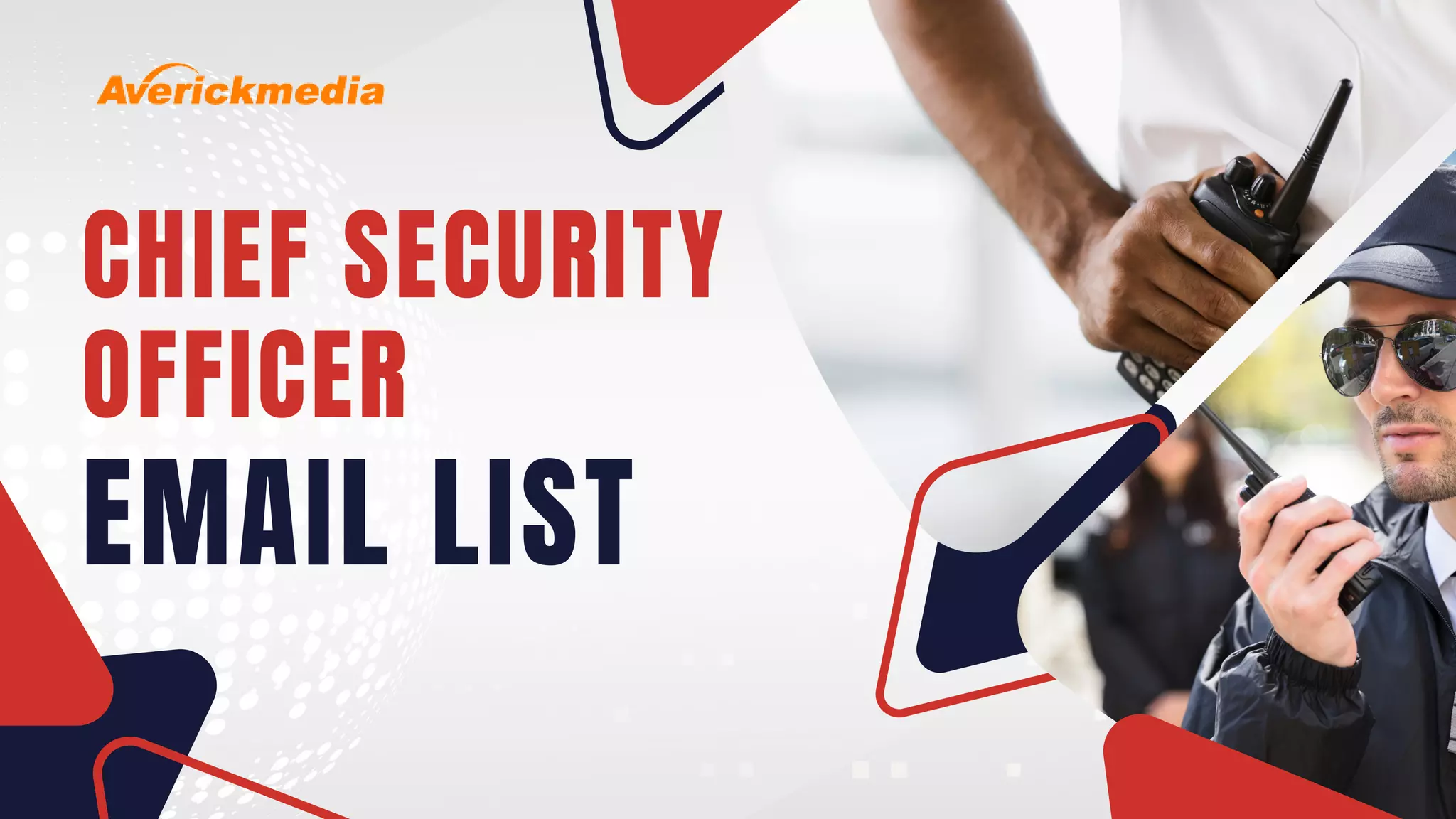 Navigating the Evolving Role of the Chief Security Officer | PPT