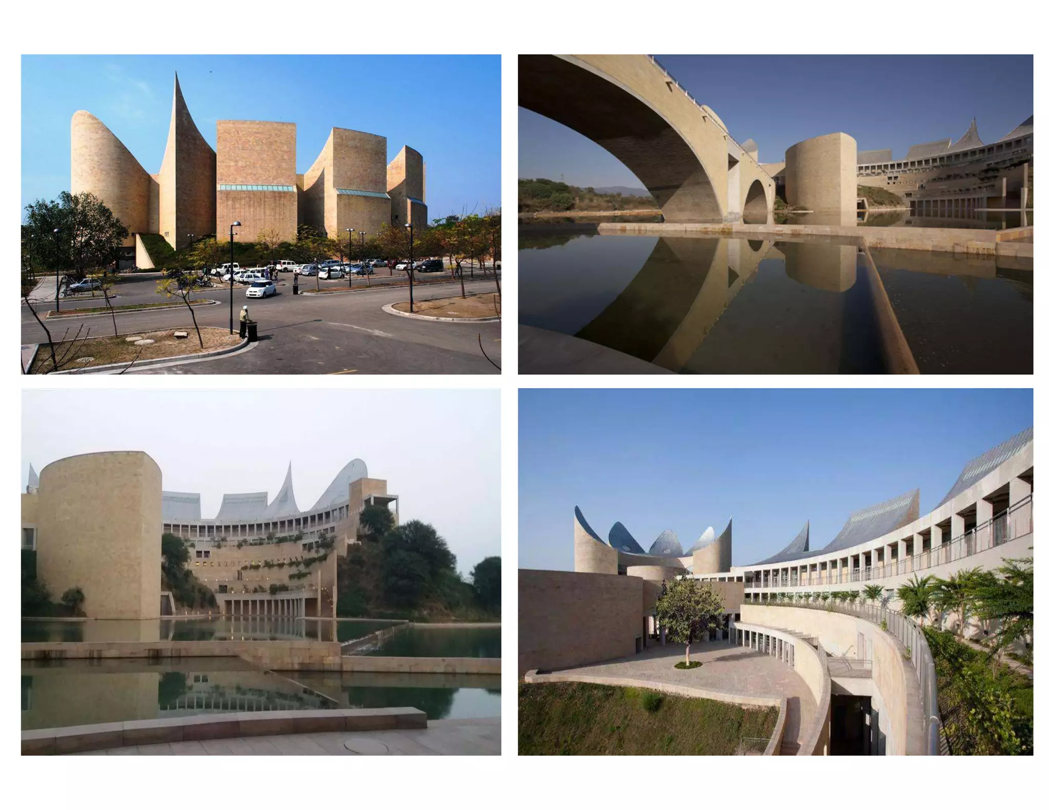 Virasat - E - Khalsa memorial and heritage complex. | PDF