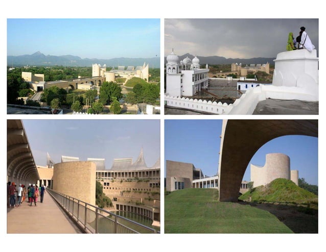 Virasat - E - Khalsa memorial and heritage complex. | PDF