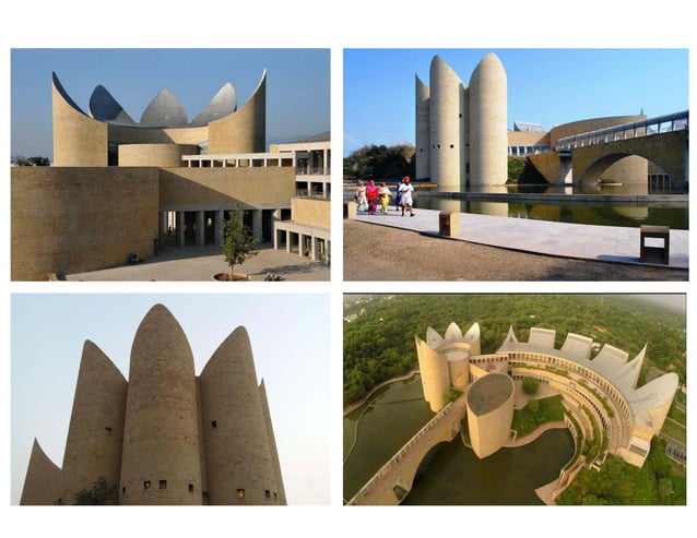 Virasat - E - Khalsa memorial and heritage complex. | PDF