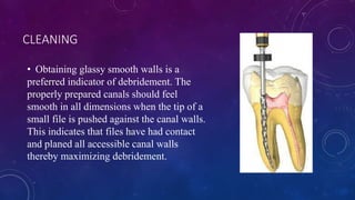 Cleaning & Shaping of Root Canals .pptx
