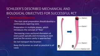 Cleaning & Shaping of Root Canals .pptx
