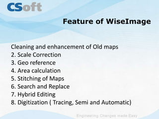 WiseImage | PPT