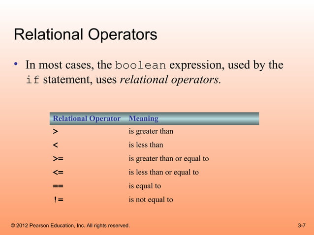 Cso gaddis java_chapter3 | PPT | Programming Languages | Computing