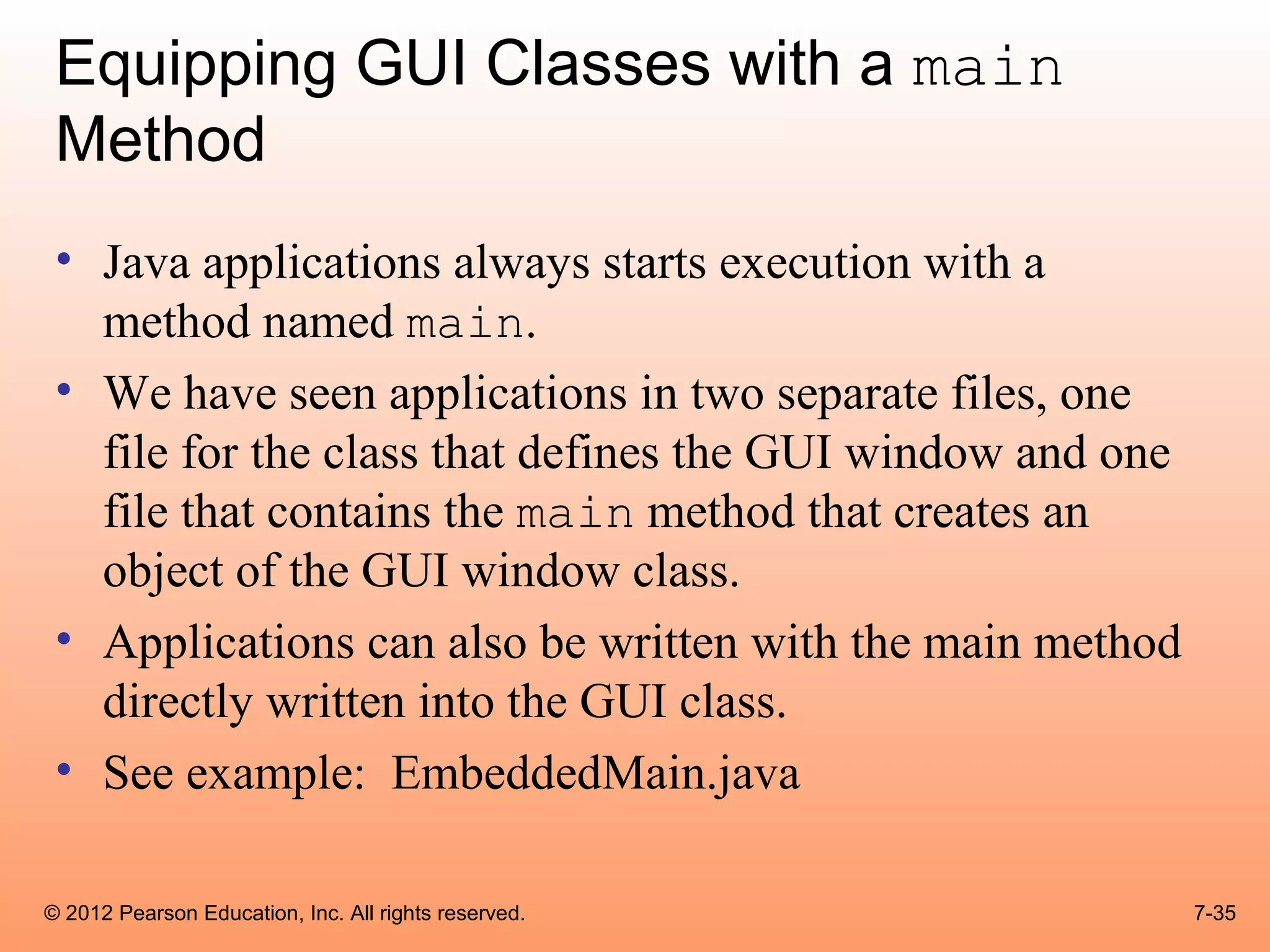 Cso gaddis java_chapter7 | PPT