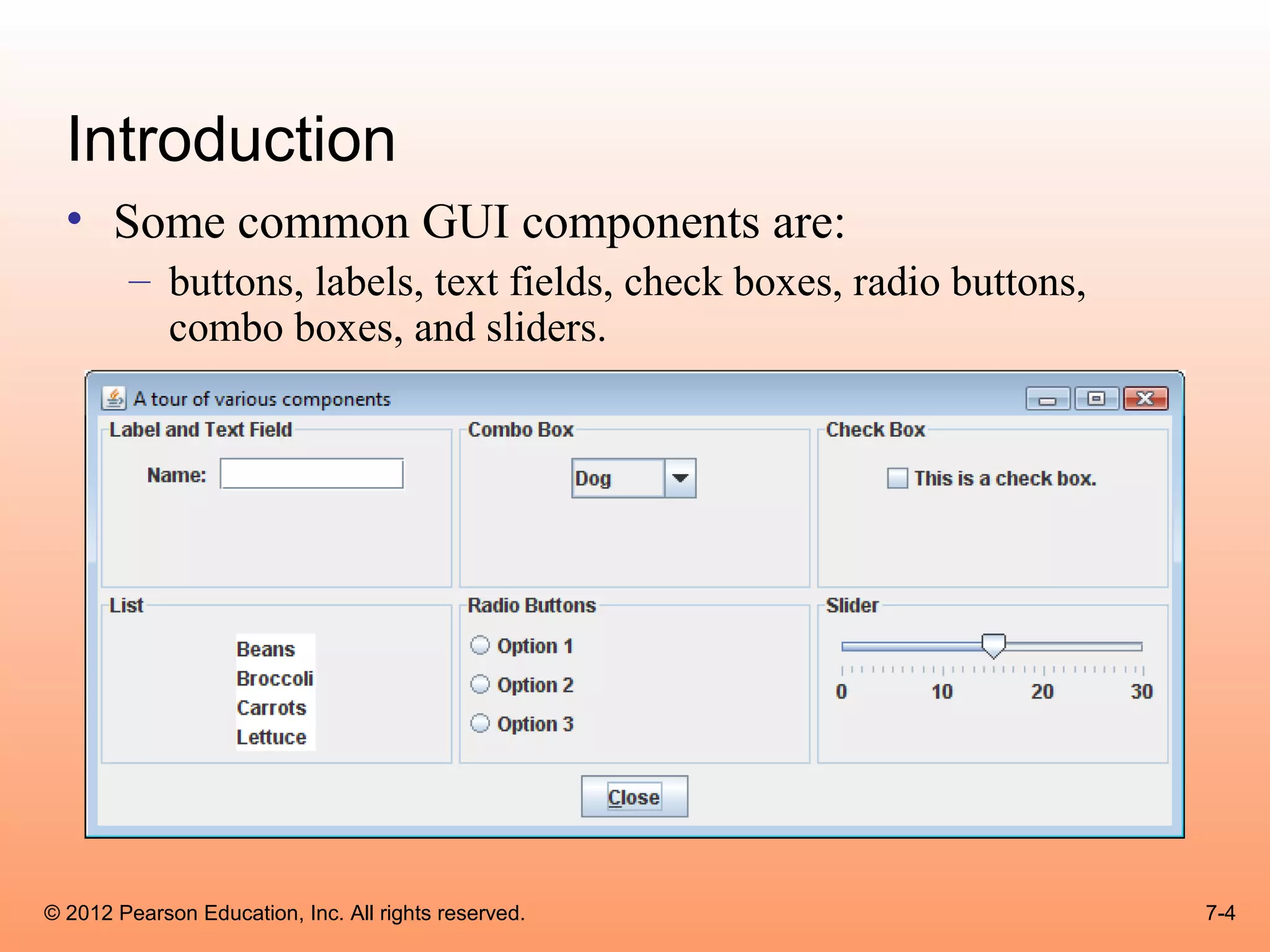 Cso gaddis java_chapter7 | PPT