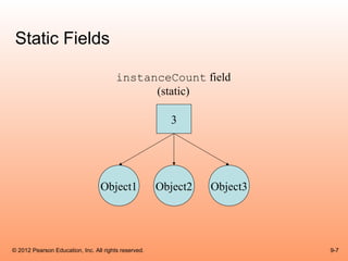 Cso gaddis java_chapter9ppt | PPT