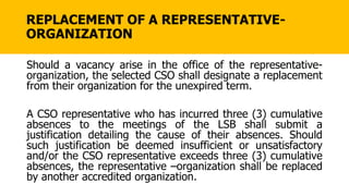 CSO guidelines.pptx