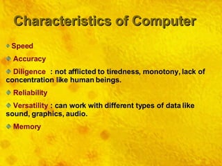 Cso Latest | PPT | Computing | Technology & Computing